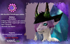 Second Life Marketplace - (DS) Devilish FairyDragon Addon Kit