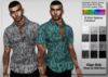 Second Life Marketplace - *DCDM* Jeff Shirt Set: G3