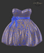 Second Life Marketplace - KiB Designs - Olivia Dress #11