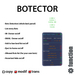 Second Life Marketplace - [function] BOTECTOR