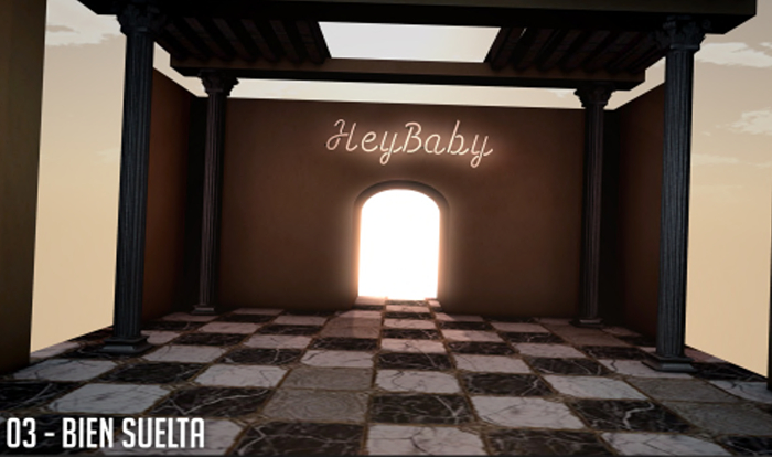 Second Life Marketplace - Bien Suelta - Dakiti Nights - The Bearded Guy ...