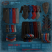 Second Life Marketplace - [AD] - Beatrice SET - Complete All colors and ...