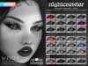 Second Life Marketplace - [Celesticat] Nightcrawler Eyes - DEMO