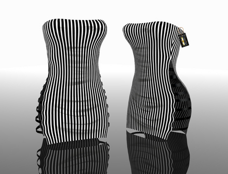 Second Life Marketplace - Prisoner PERKY ROLEPLAY