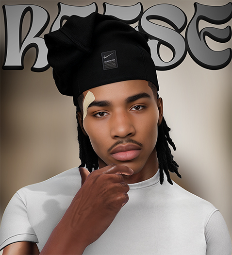 Second Life Marketplace - #Sore - Reese Skin (EvoX) - Y-3 006