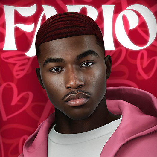 Second Life Marketplace - #Sore - Fabio Skin (EvoX) - Y-3 006