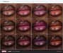 Second Life Marketplace - Goreglam 'Libre' Lip Plumper EVO X SIDE B