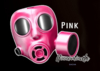 Second Life Marketplace - FLite.-Apocalypse Mask ( Common ) Pink