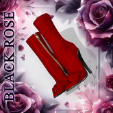 Second Life Marketplace - Reborn Boots