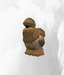 Second Life Marketplace - DFS Hen - Silkie Brown