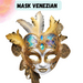 Second Life Marketplace - "MB" Mask Venezian