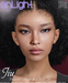Second Life Marketplace - enLight JIU Shapes (Akeruka Soo-Jin)