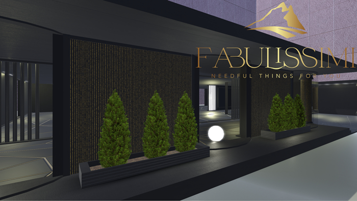 Second Life Marketplace - FAB Shop 5th Avenue (wear me)