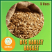 Second Life Marketplace - DFS Barley Basket (Actual Item)