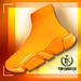 Second Life Marketplace - :.Balenci Sock Kicks M (Orange)