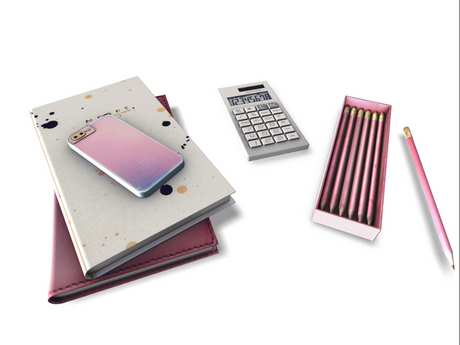 Second Life Marketplace - ionic : Phone and stuff [Notes]