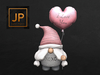Second Life Marketplace - 6 DUST: 'XoXo' Gnome