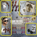 Second Life Marketplace - Revienne - Dame Du Ciel - Rares Set (4 objets)