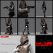 Second Life Marketplace - [SAC] L-Eagle Pistol BENTO 7 Poses