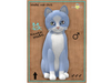 Second Life Marketplace - KittyCatS Box - Chateau Cat - Powder Puff No. 1