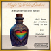 Second Life Marketplace - MW universal love potion FullPerm