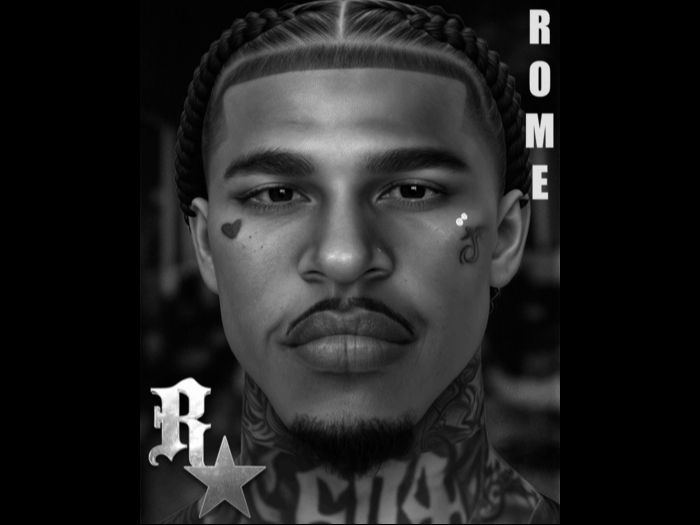 Second Life Marketplace - Rome Skin Evo X Demo Updated