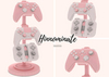 Second Life Marketplace - 6. BAMSE : Sakura - Controller Stand
