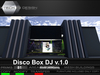Second Life Marketplace - [I-T3D] Disco-Box DJ v1.0