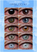 Second Life Marketplace - [LERONSO] Crying eyes set for Lelutka