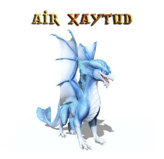 Second Life Marketplace - Mystical Dragon Egg Creatures Male Breedable ...