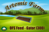 Second Life Marketplace - DFS Feed - Gator (300) - Fodder, livestock ...