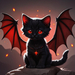 Second Life Marketplace - "Vamp Kitten #2" (2025)