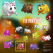 Second Life Marketplace - ANDORE - gacha - Fly Pony, Fly #7