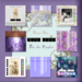 Second Life Marketplace - ~Mani Pedi~ Bento Box - Just the Purplez ...