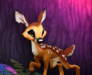 Second Life Marketplace - FAWNY PYRO FEMALE (DEER DNA) SIZE 3 Breedable ...