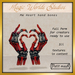 Second Life Marketplace - MW Heart hand bones Full perm