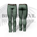 Second Life Marketplace - Jake Jeans