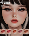 Second Life Marketplace - .Tokki. // Natural Lips