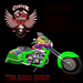 Second Life Marketplace - (VCM) The Ganja Goblin Cycle