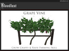 Second Life Marketplace - [Bloodlust] Grape Vine