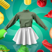 Second Life Marketplace - Waifu Outfit