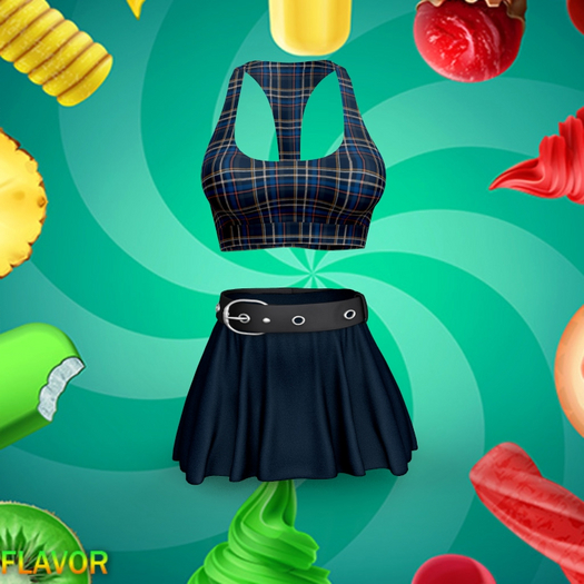 Second Life Marketplace - Legacy Outfit