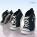 Second Life Marketplace - Legacy Sneakers