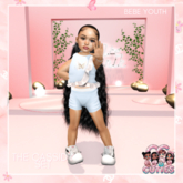 Second Life Marketplace - Carter Creates by steponyaneck718