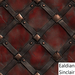 Second Life Marketplace - Patched Leather Strapping Over Red Leather ...