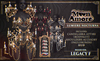 Second Life Marketplace - :Moon Amore: Lumiere Obscura Attire / LEGACY