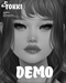 Second Life Marketplace - .Tokki. // Jessica Lips Demo