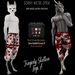 Second Life Marketplace - SWO Tragedy Skeleton Legs A for Jomo M Avatars
