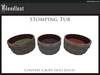 Second Life Marketplace - [Bloodlust] Stomping Tub