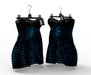 Second Life Marketplace - Galaxy Blue Linda Legacy